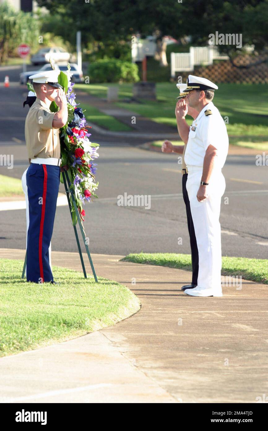 Mcbh k bay hi-res stock photography and images - Alamy