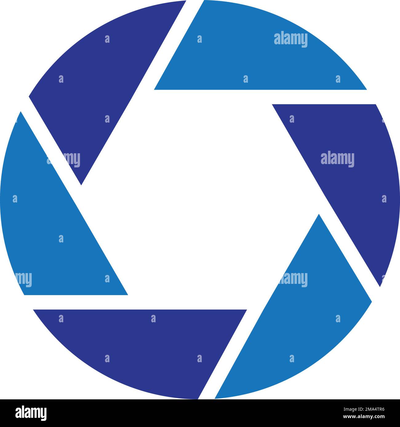 Camera Lens Icon Vector Illustration Logo Template Stock Vector Image And Art Alamy