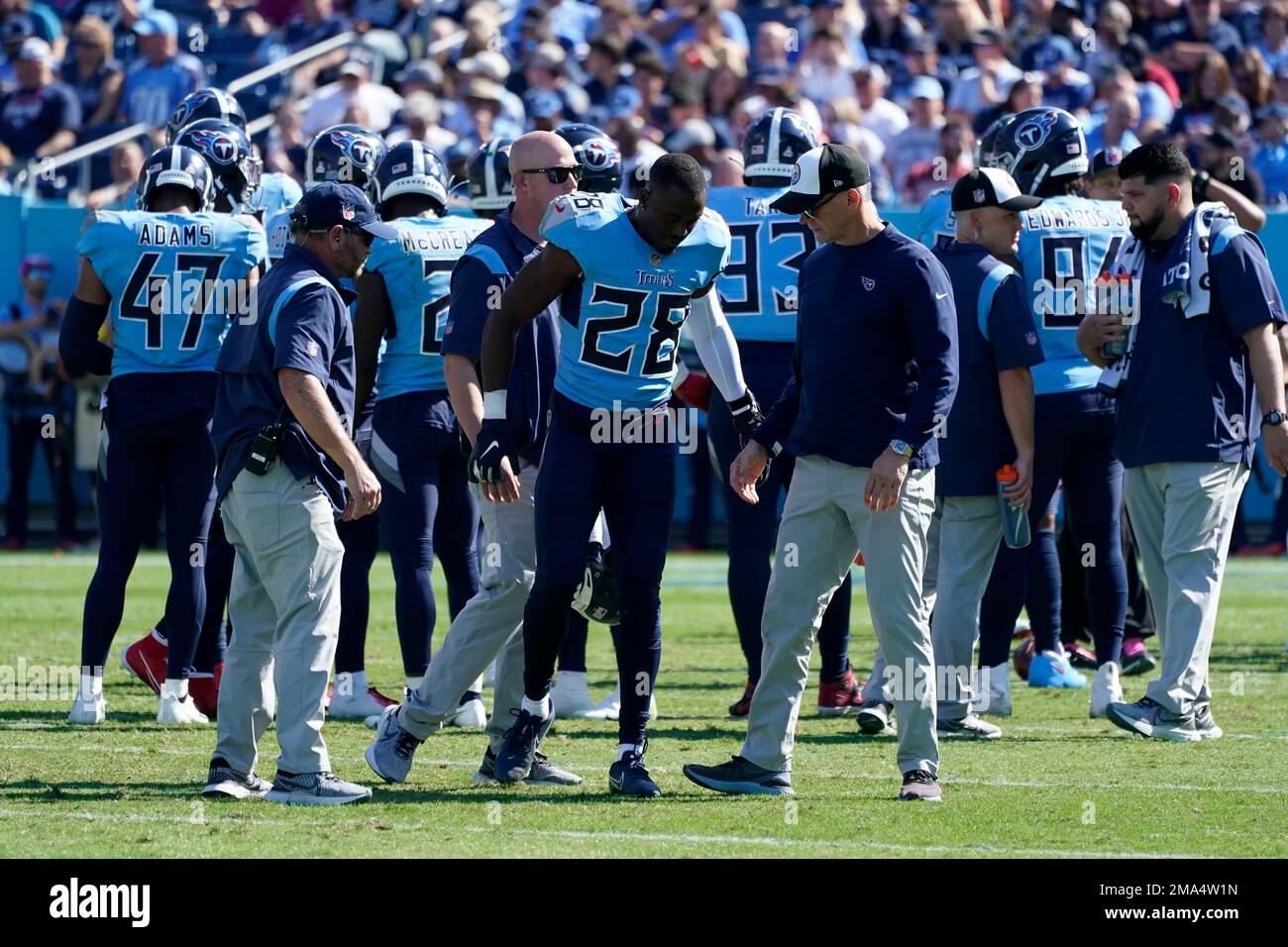 Joshua kalu 2022 hi-res stock photography and images - Alamy