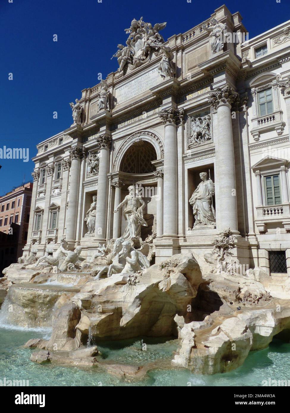 A special comune named comune di roma capitale hi-res stock photography ...