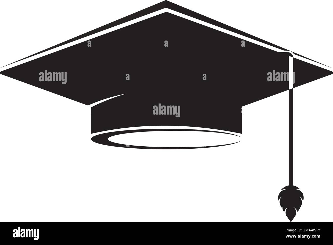 Toga cap Stock Vector Images - Alamy