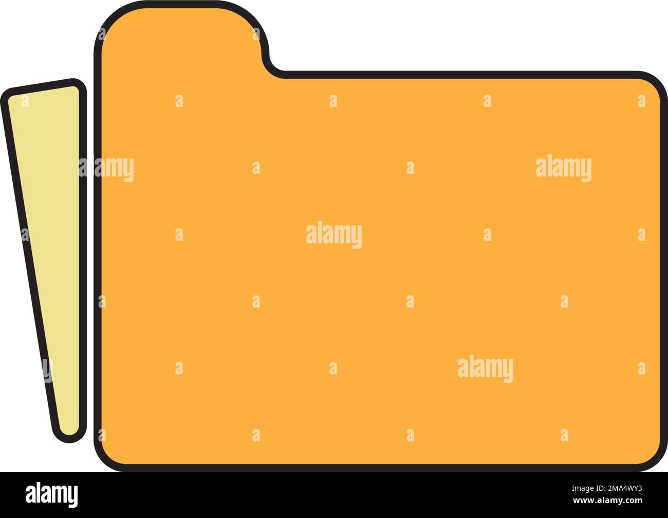 file or document icon, vector illustration symbol design Stock Vector ...