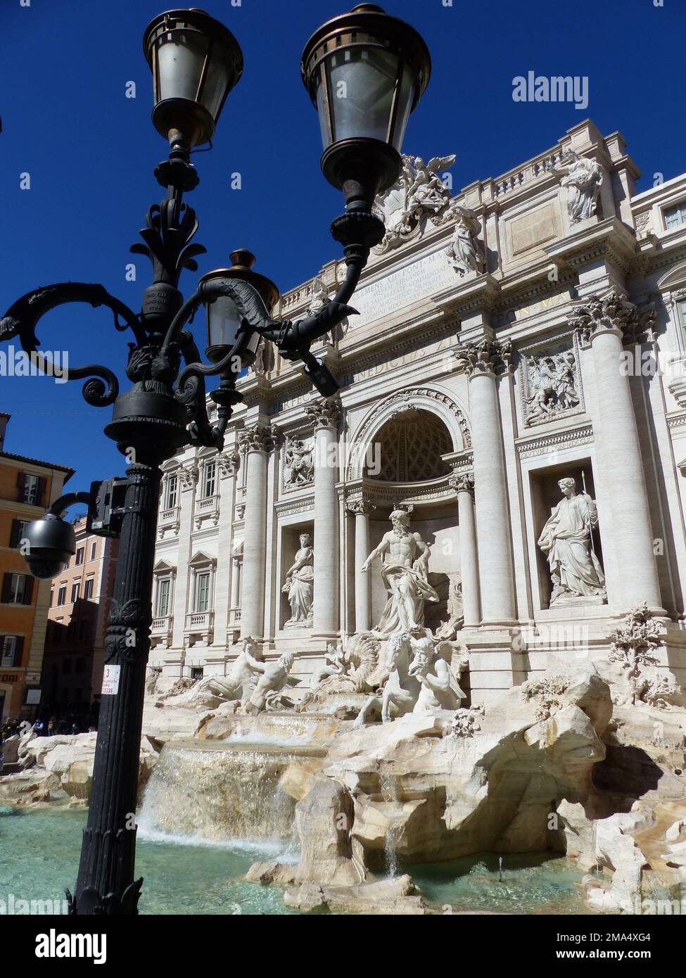 A special comune named comune di roma capitale hi-res stock photography ...