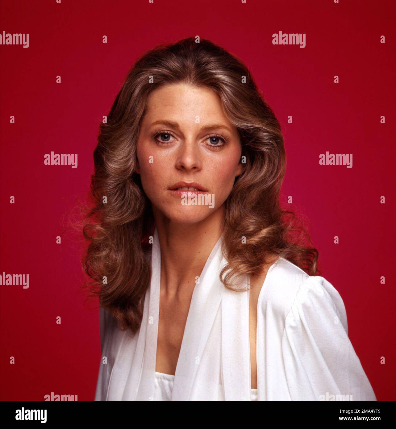 Bionic woman hi-res stock photography and images - Alamy
