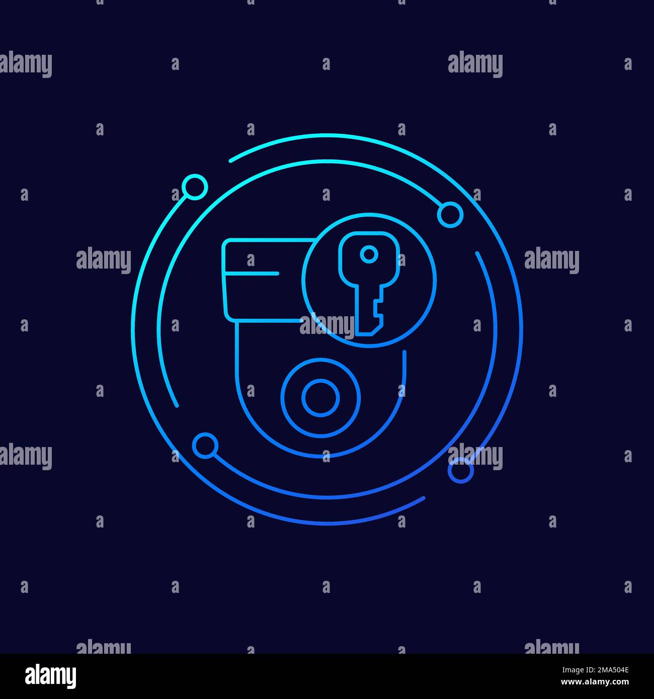 Ip cctv Stock Vector Images - Alamy