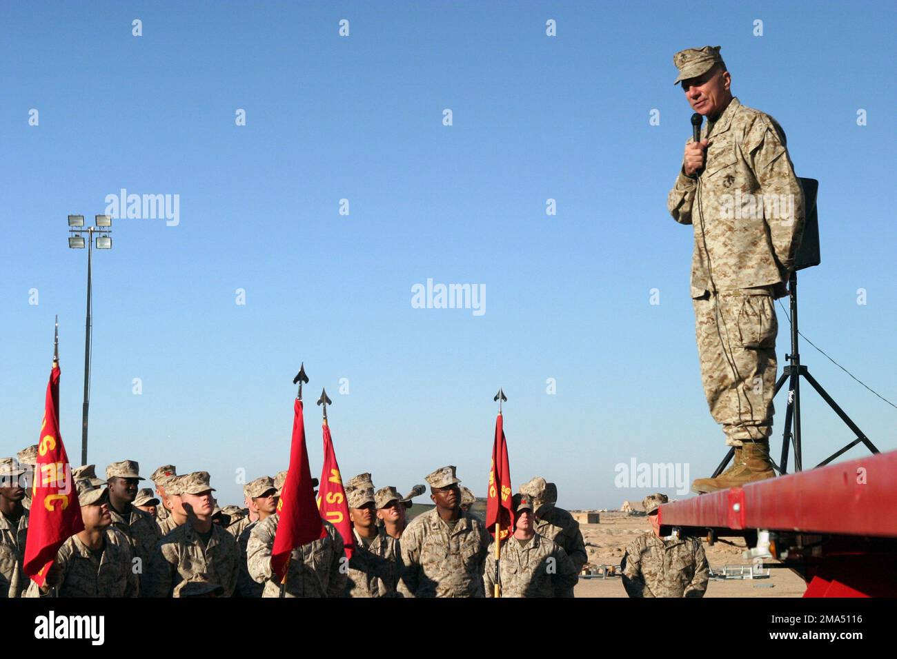 041213-M-3658J-012. Base: Camp Taqaddum State: Al Anbar Country: Iraq ...