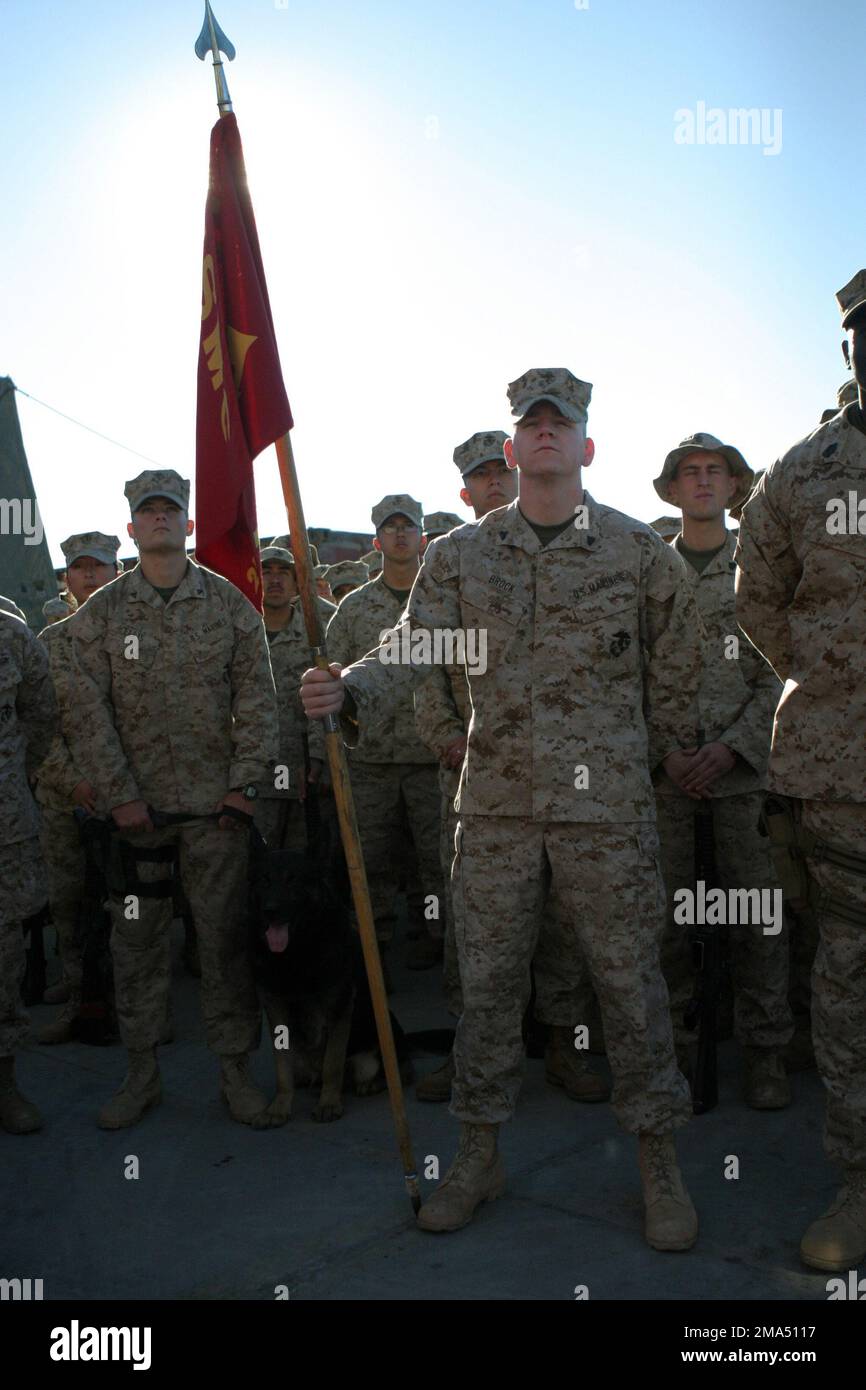 041213-M-3658J-017. Base: Camp Taqaddum State: Al Anbar Country: Iraq ...