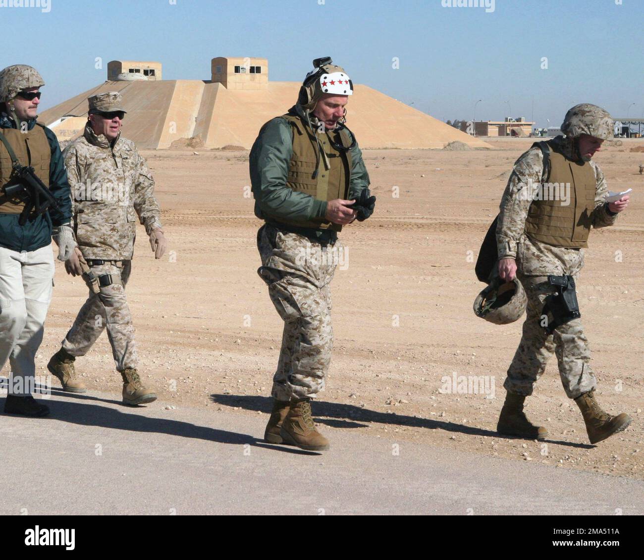 041213-M-4711R-014. Base: Al Asad State: Al Anbar Country: Iraq (IRQ ...