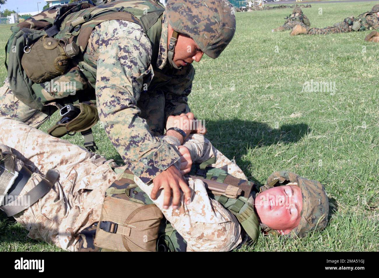 Mcbh kaneohe bay hi-res stock photography and images - Alamy