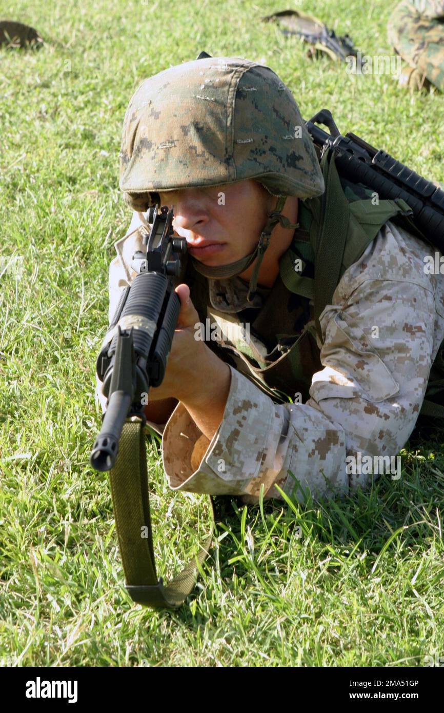 Mcbh k bay hi-res stock photography and images - Alamy