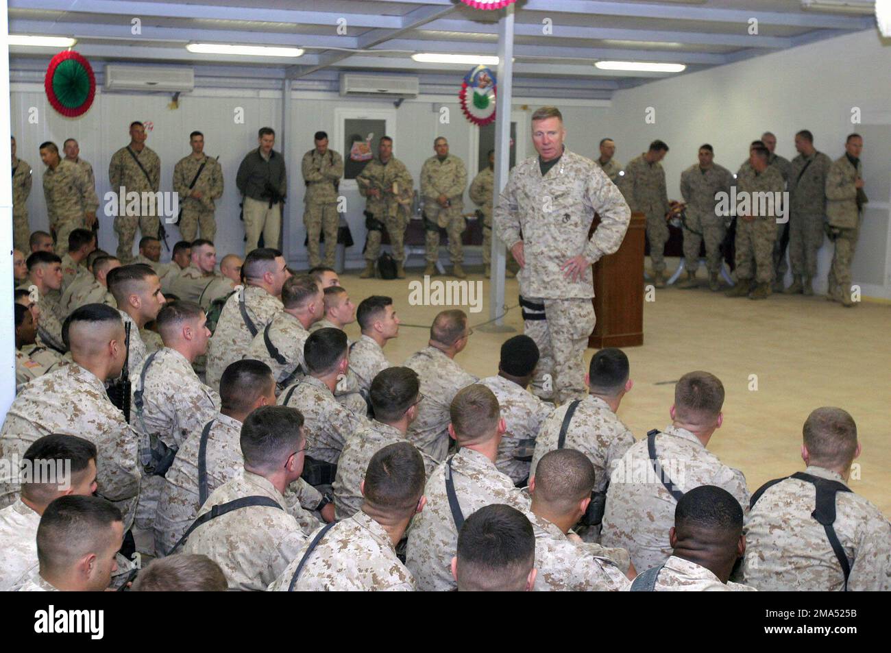 Sgtmaj estrada hi-res stock photography and images - Alamy