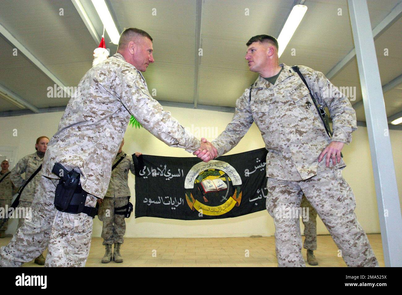 Sgtmaj estrada hi-res stock photography and images - Alamy