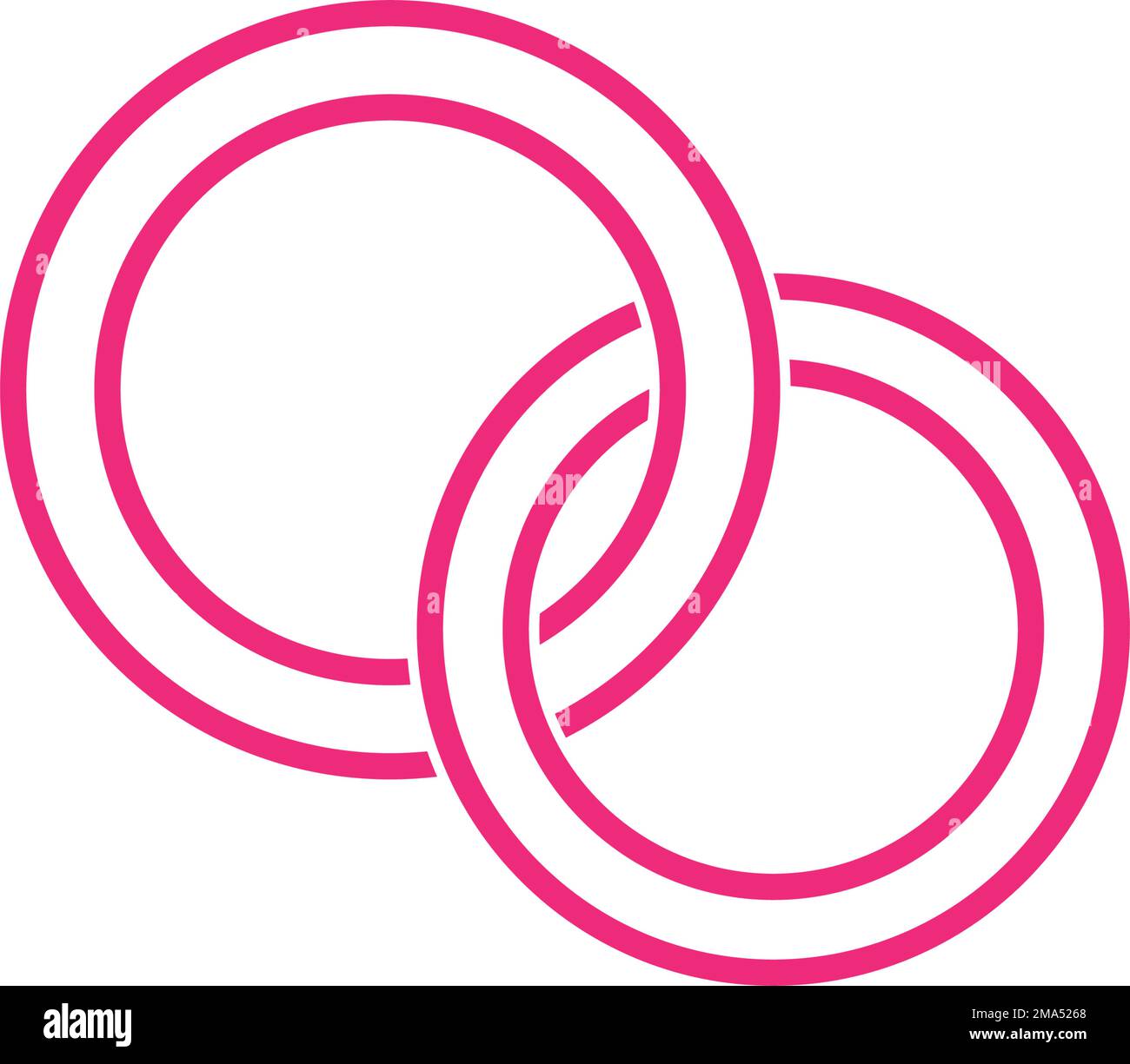 engagement ring icon vector illustration symbol design Stock Vector ...