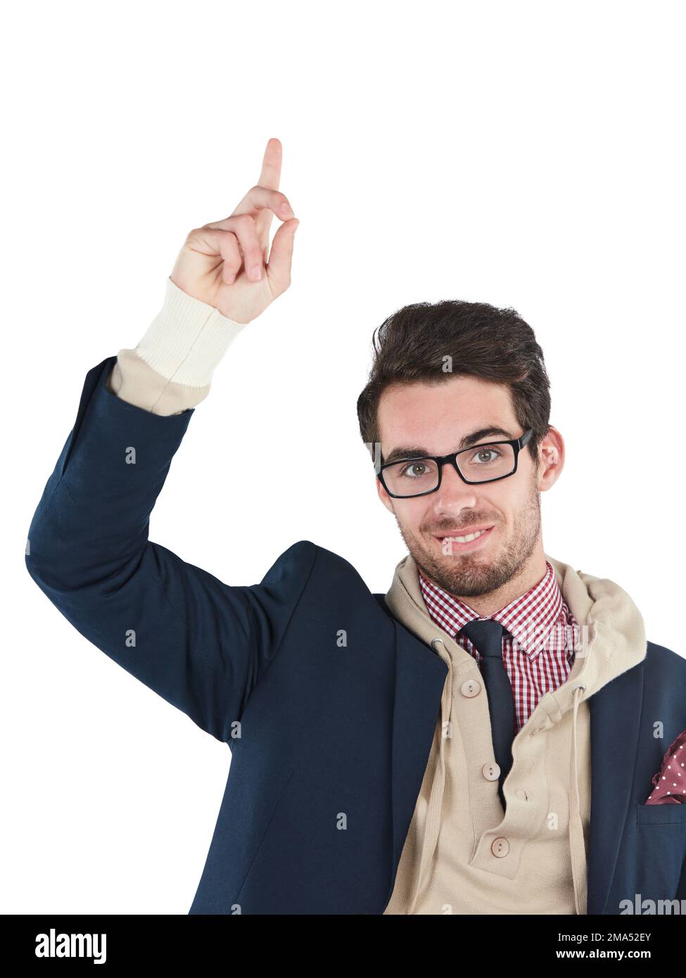 Geek Fashion For Men