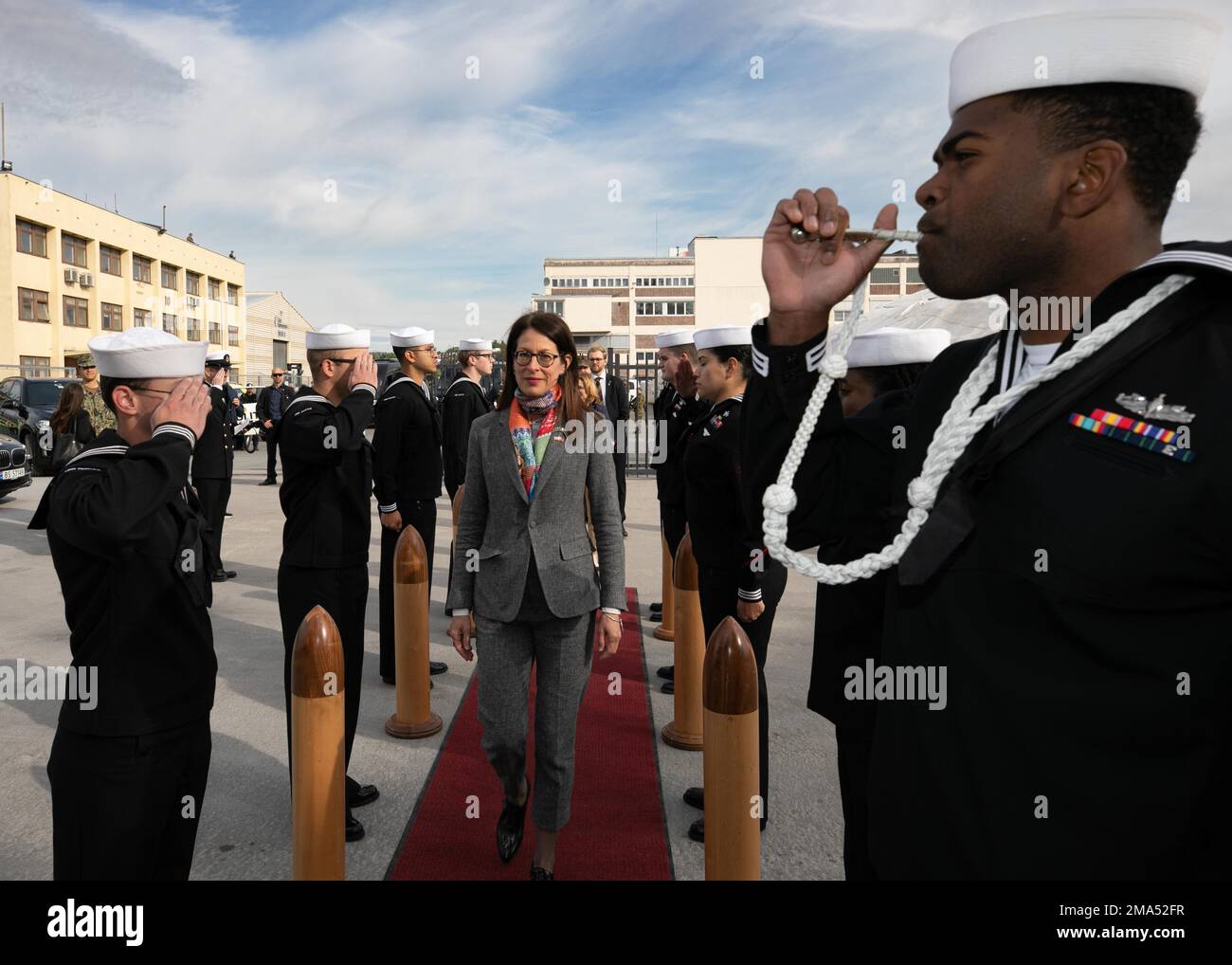 Sharon burke hi-res stock photography and images - Alamy