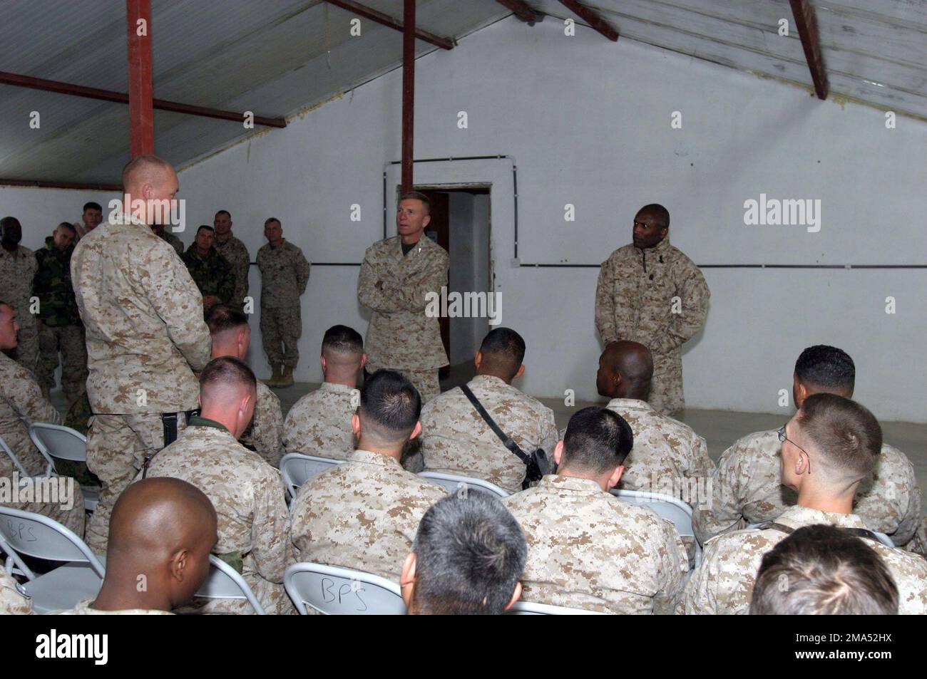 Sgtmaj estrada hi-res stock photography and images - Alamy