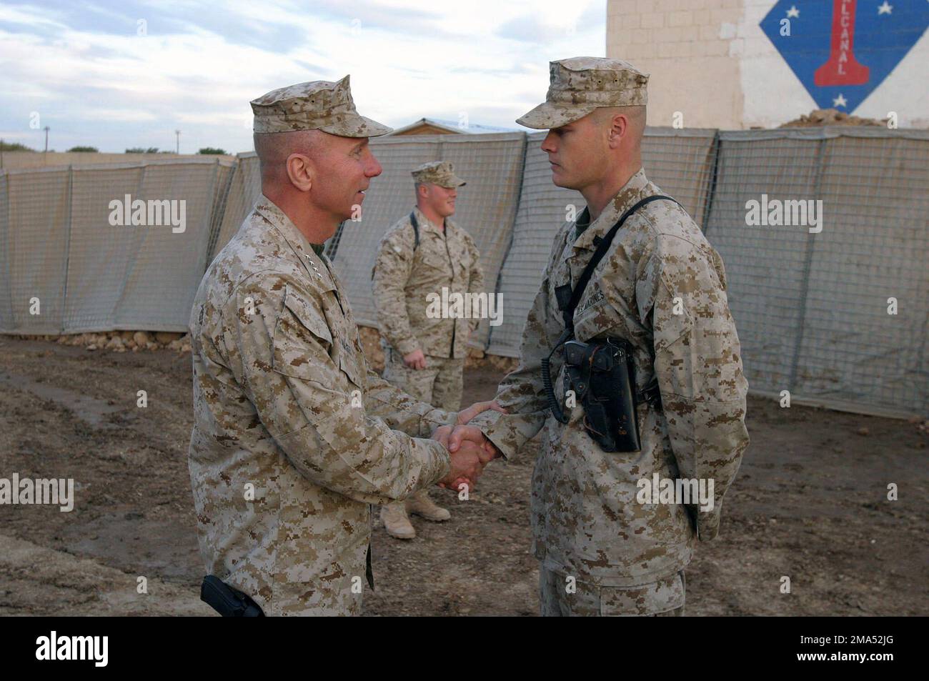 Sgtmaj estrada hi-res stock photography and images - Alamy