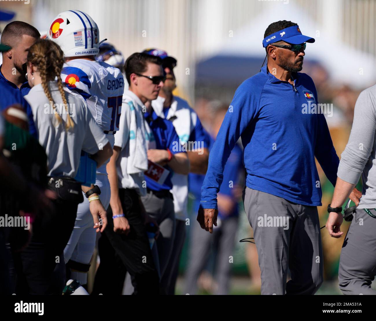 Colorado State Head Coach Ethnicity | Coloring Pages