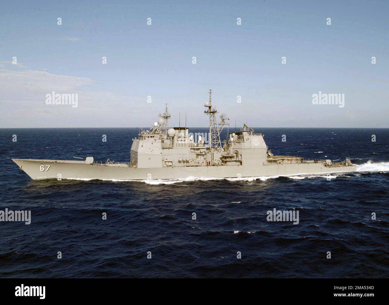 041221-N-1229B-033. Country: Pacific Ocean (POC) Scene Major Command ...
