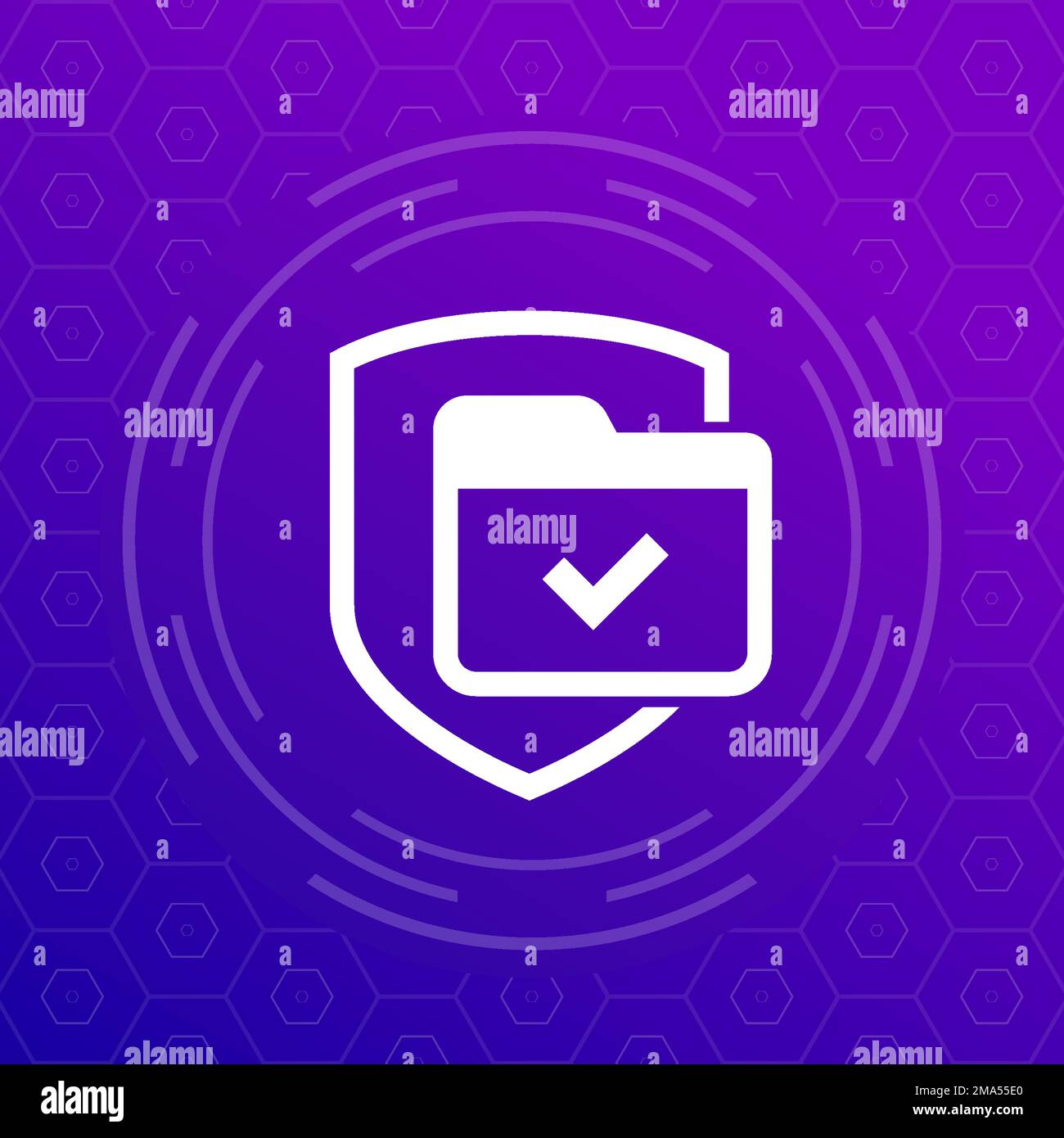 Open and locked storage Stock Vector Images - Alamy