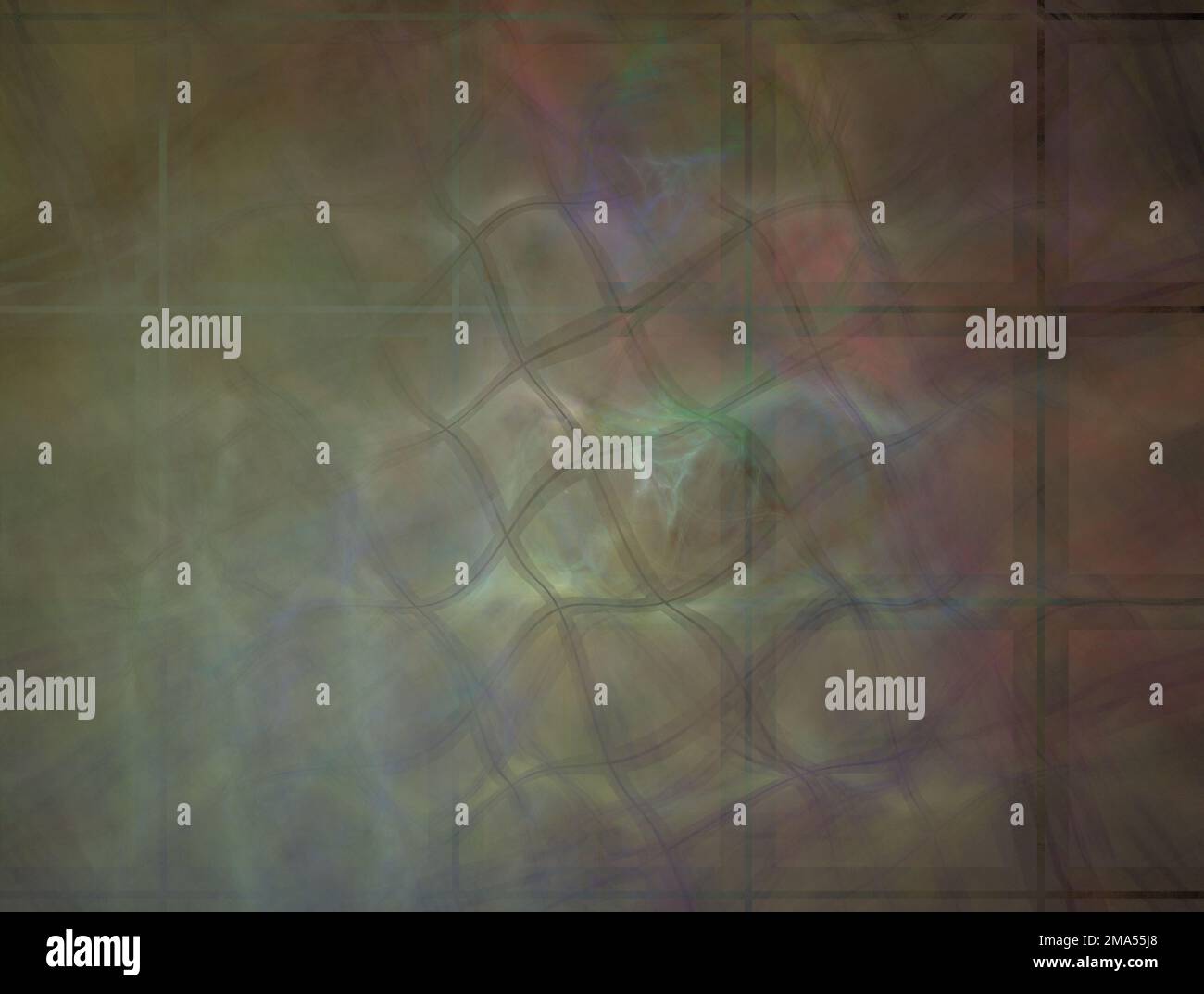 Imaginatory lush fractal texture image abstract background Stock Photo ...