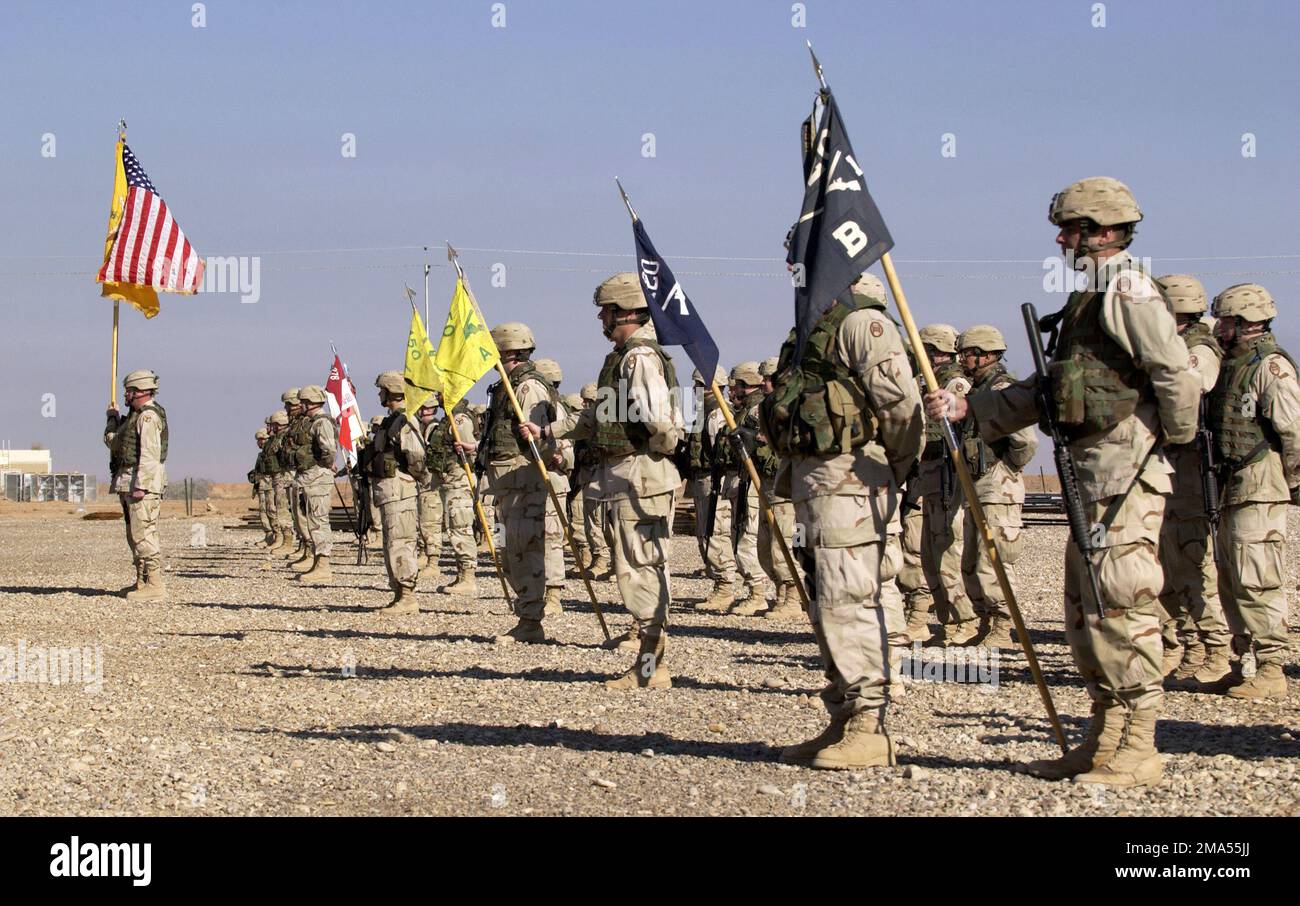 Forward operating base caldwell hi-res stock photography and images - Alamy