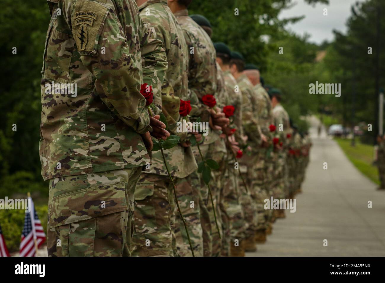 3rd sfg hi-res stock photography and images - Alamy