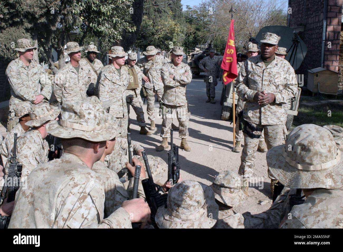 041221-M-4697Y-019. Base: Asadabad State: Kunar Country: Afghanistan ...