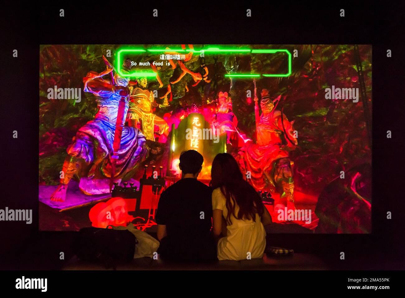 Hand drawn animation hi-res stock photography and images - Alamy