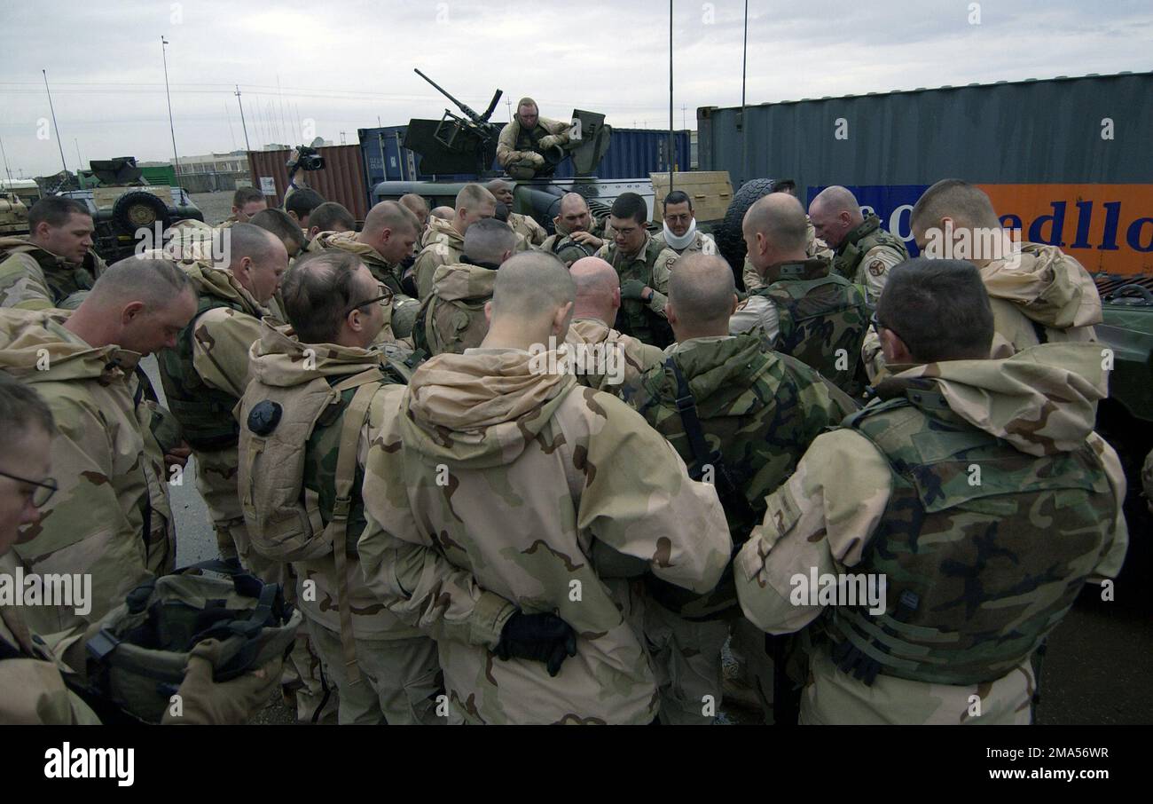 041225-F-2034C-009. Subject Operation/Series: IRAQI FREEDOM Base: Fob ...