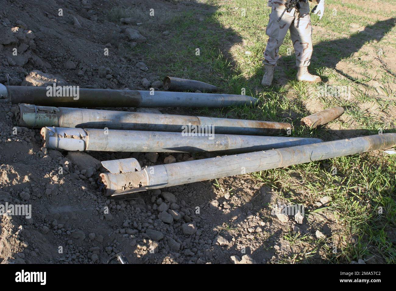 041228-M-0036Y-035. Base: Al Asad State: Al Anbar Country: Iraq (IRQ ...
