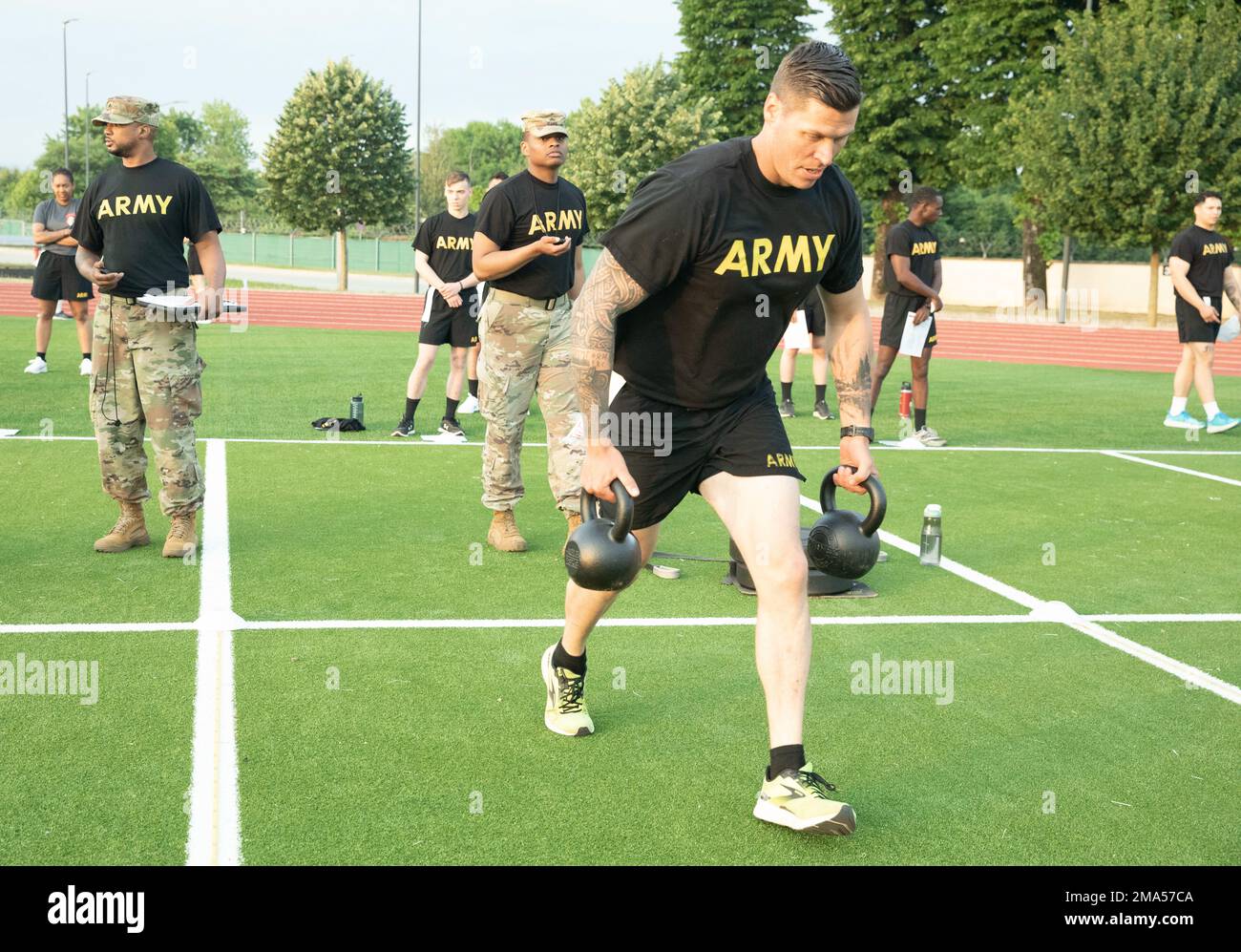 Setafbestwarrior hi-res stock photography and images - Alamy