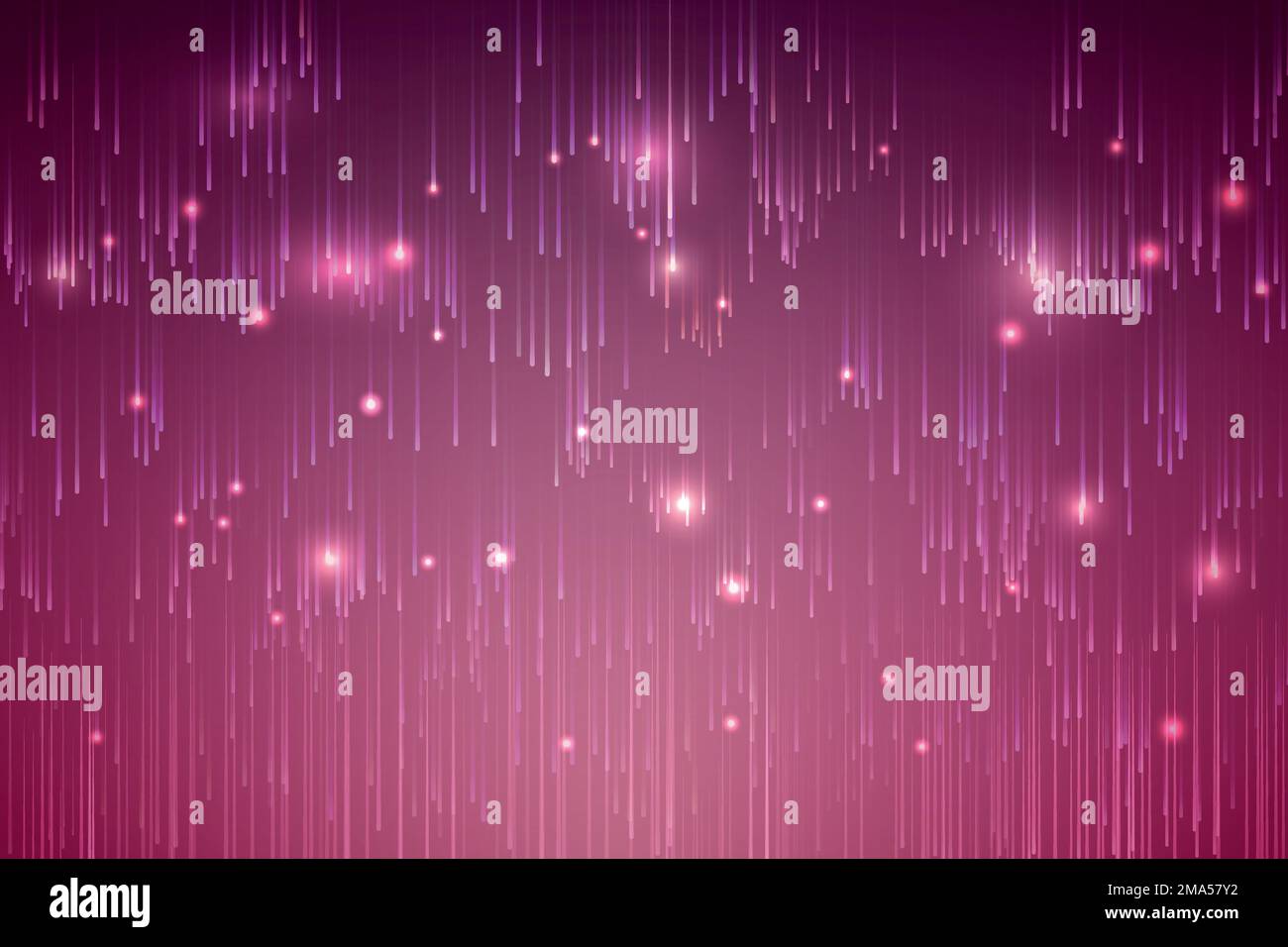 Red meteor background design vector Stock Vector Image & Art - Alamy