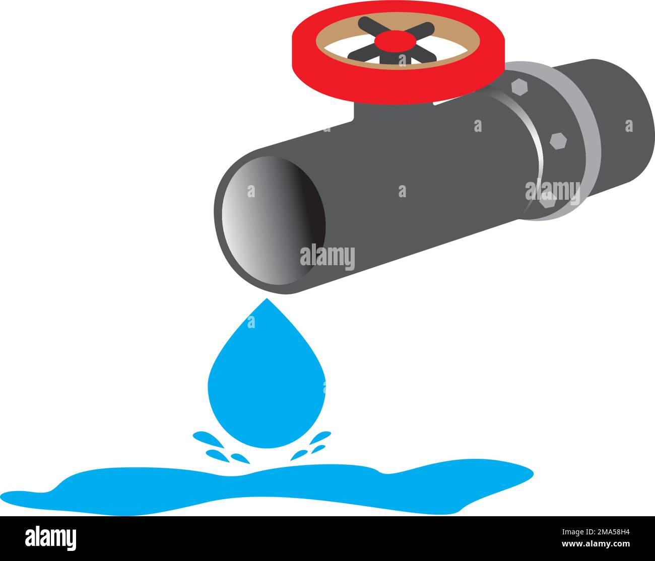 Take care of the environment Stock Vector Images - Alamy