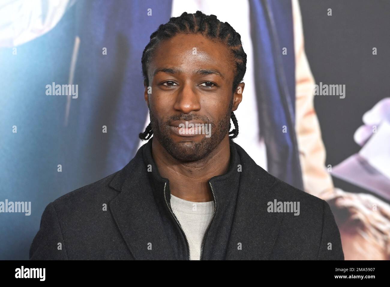 Ben Wichert (dancer and choreographer), single image, cut single motif ...