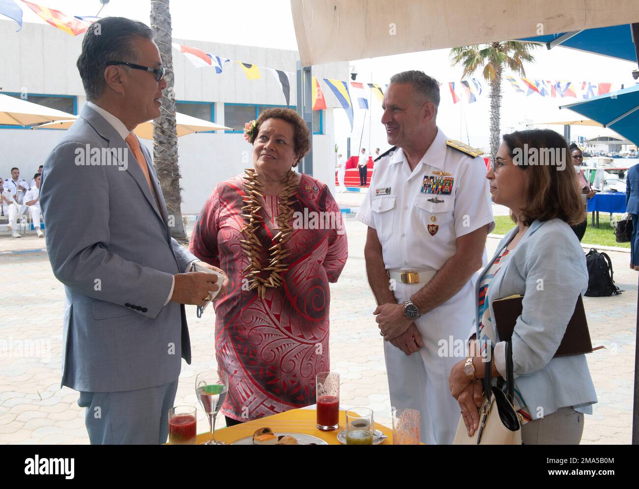 Aumua amata radewagen hi-res stock photography and images - Alamy