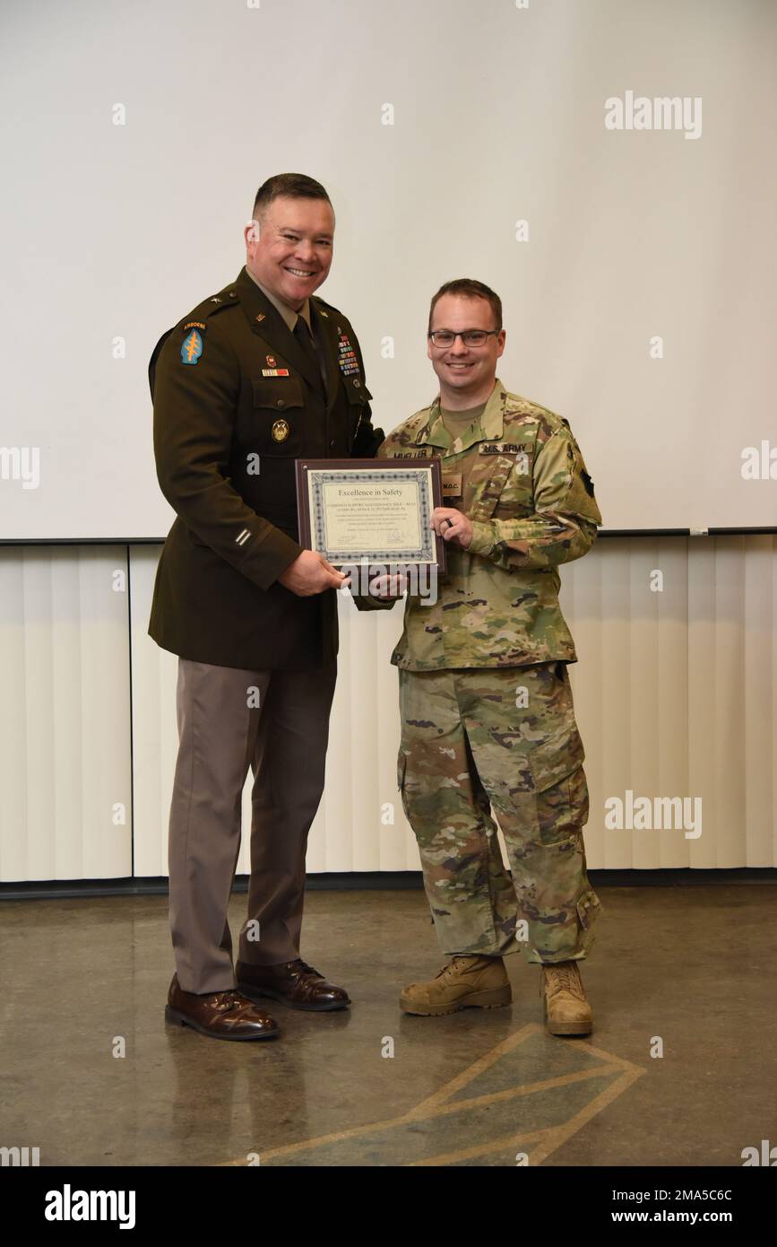 Brig. Gen. John Pippy, Land Component Commander of the Pennsylvania ...