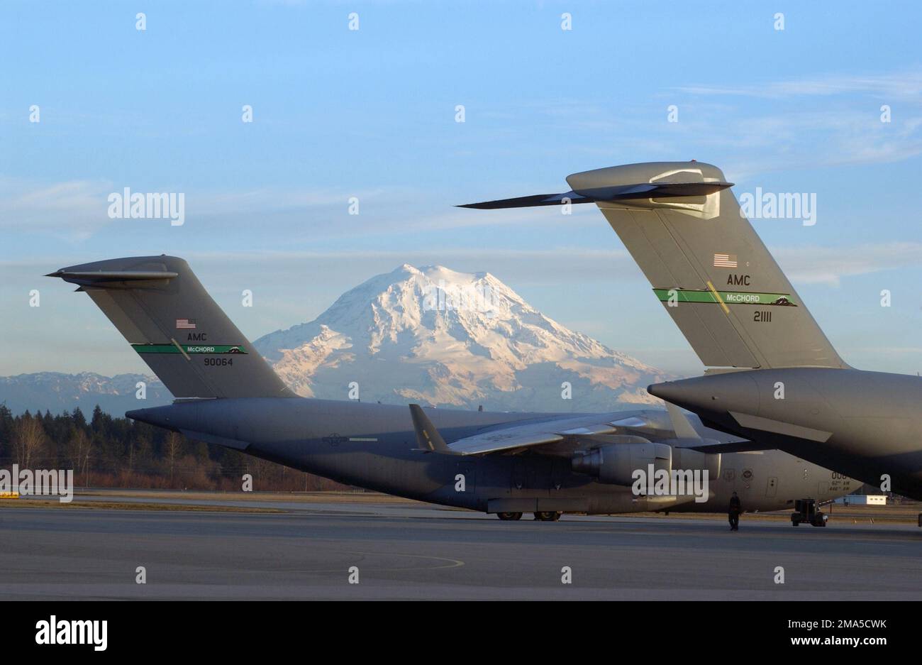 Mcchord country hi-res stock photography and images - Alamy