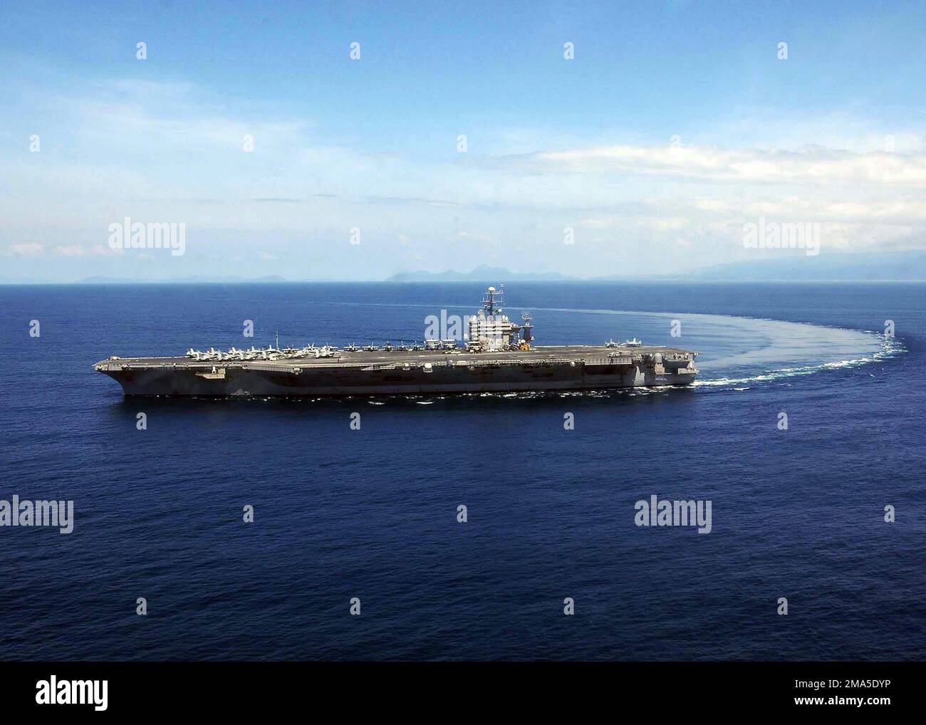 050107-N-6074Y-046. Country: Indian Ocean (IOC) Scene Major Command ...