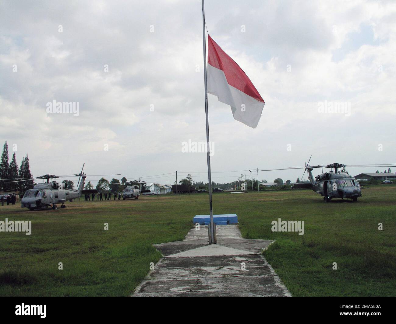050107-N-8218W-008. Base: Banda Aceh State: Sumatra Country: Indonesia ...