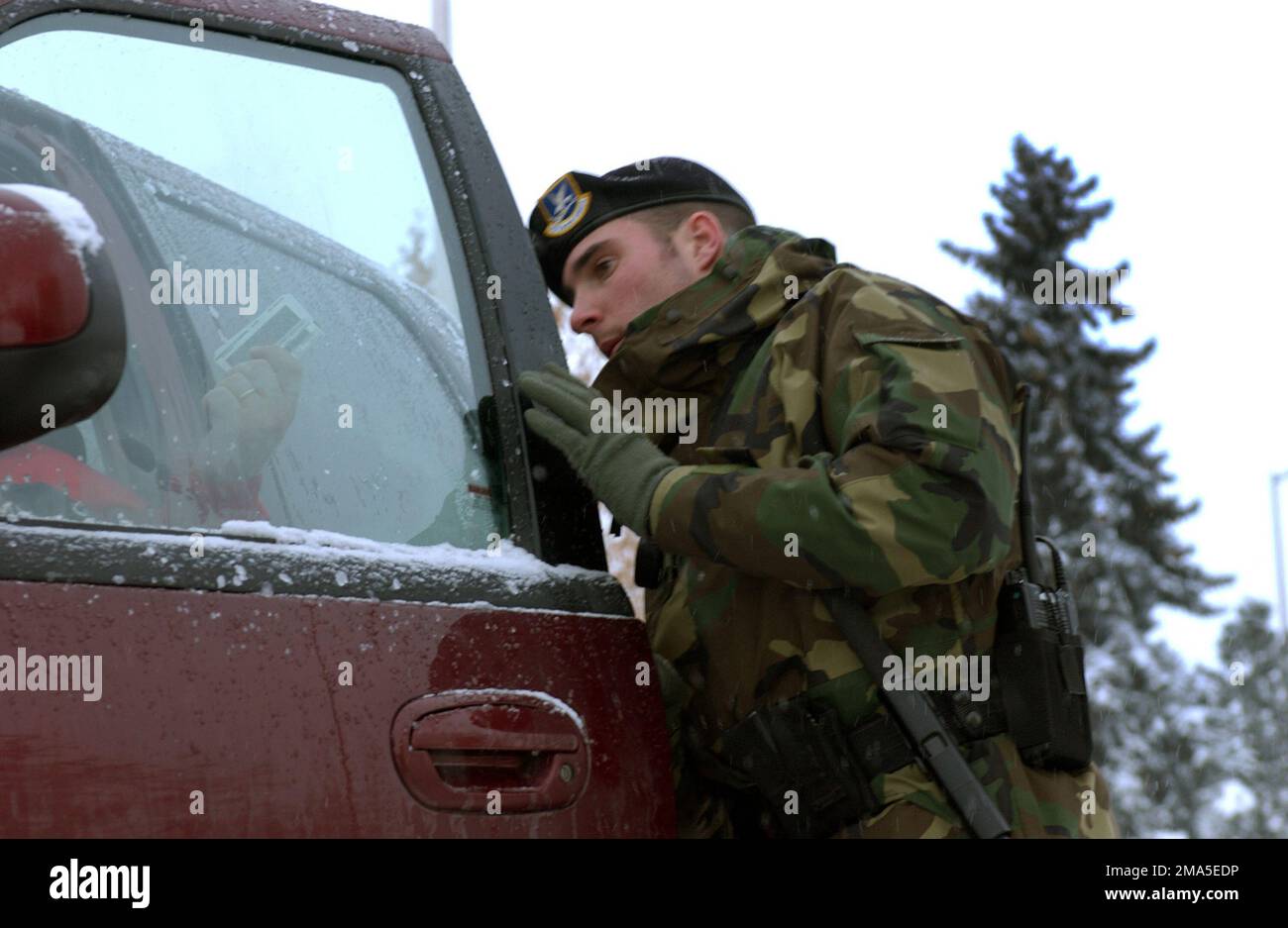 92d arw hi-res stock photography and images - Alamy