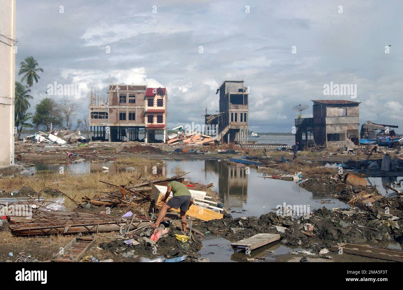 Meulaboh hi-res stock photography and images - Alamy