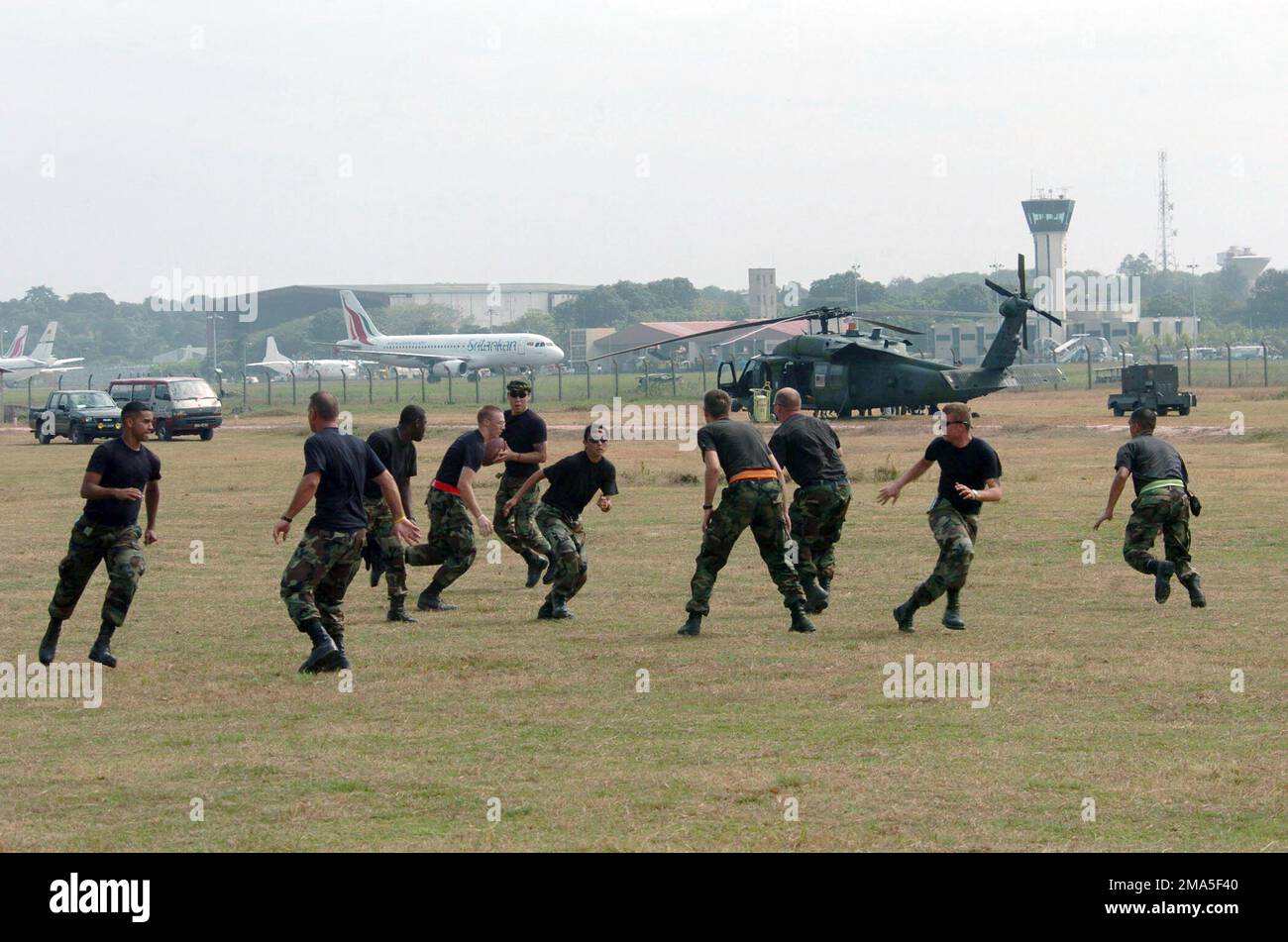 050111-F-1740G-001. Base: Katunayake Air Force Base Country: Sri Lanka ...