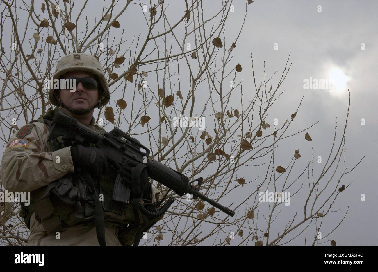 050110-A-5702C-025. Subject Operation/Series: IRAQI FREEDOM Base: Fob ...