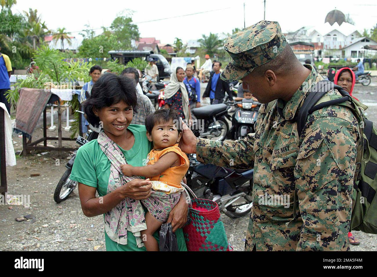 Meulaboh hi-res stock photography and images - Alamy