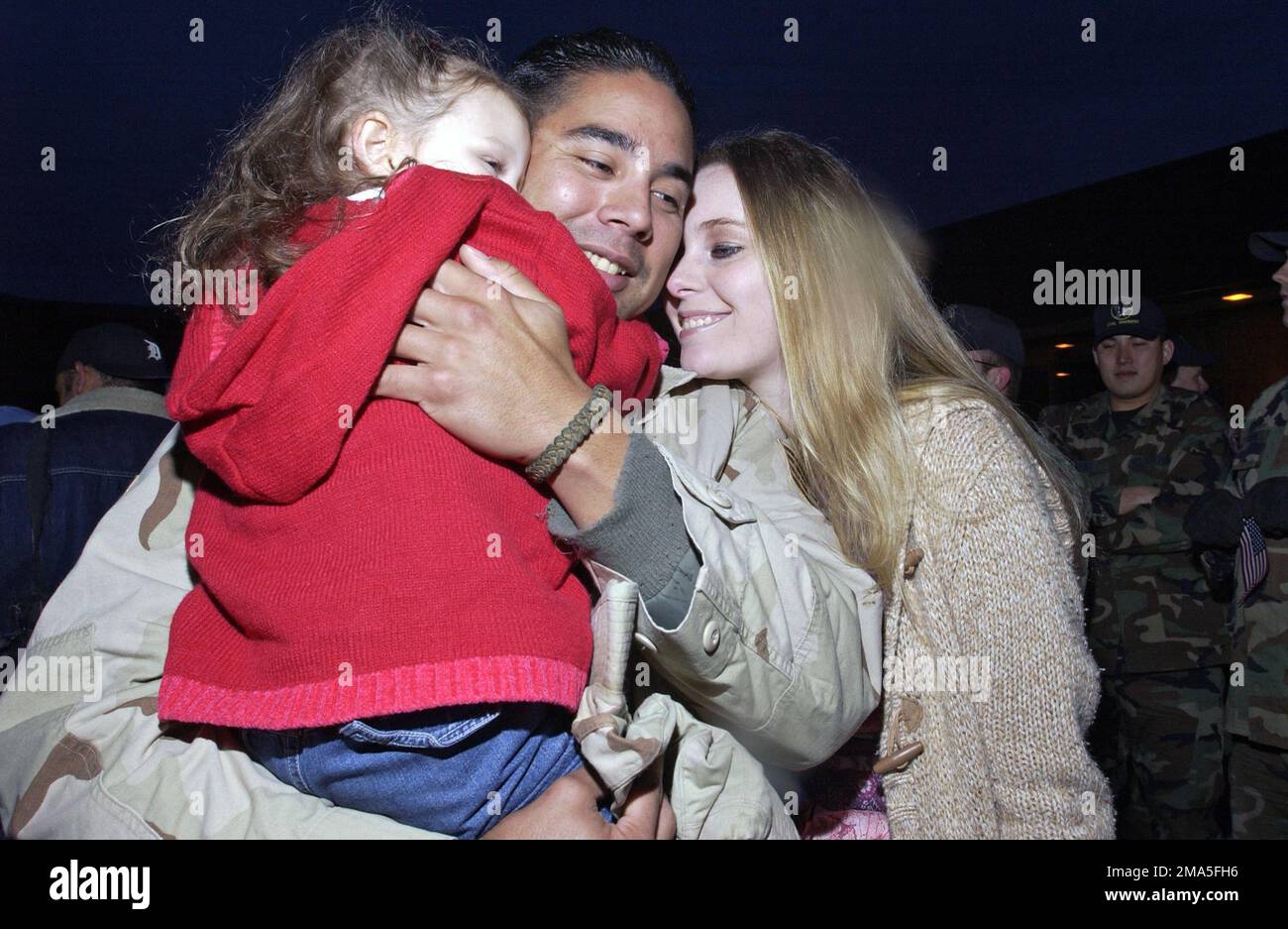 Mcguire air force base hi-res stock photography and images - Alamy