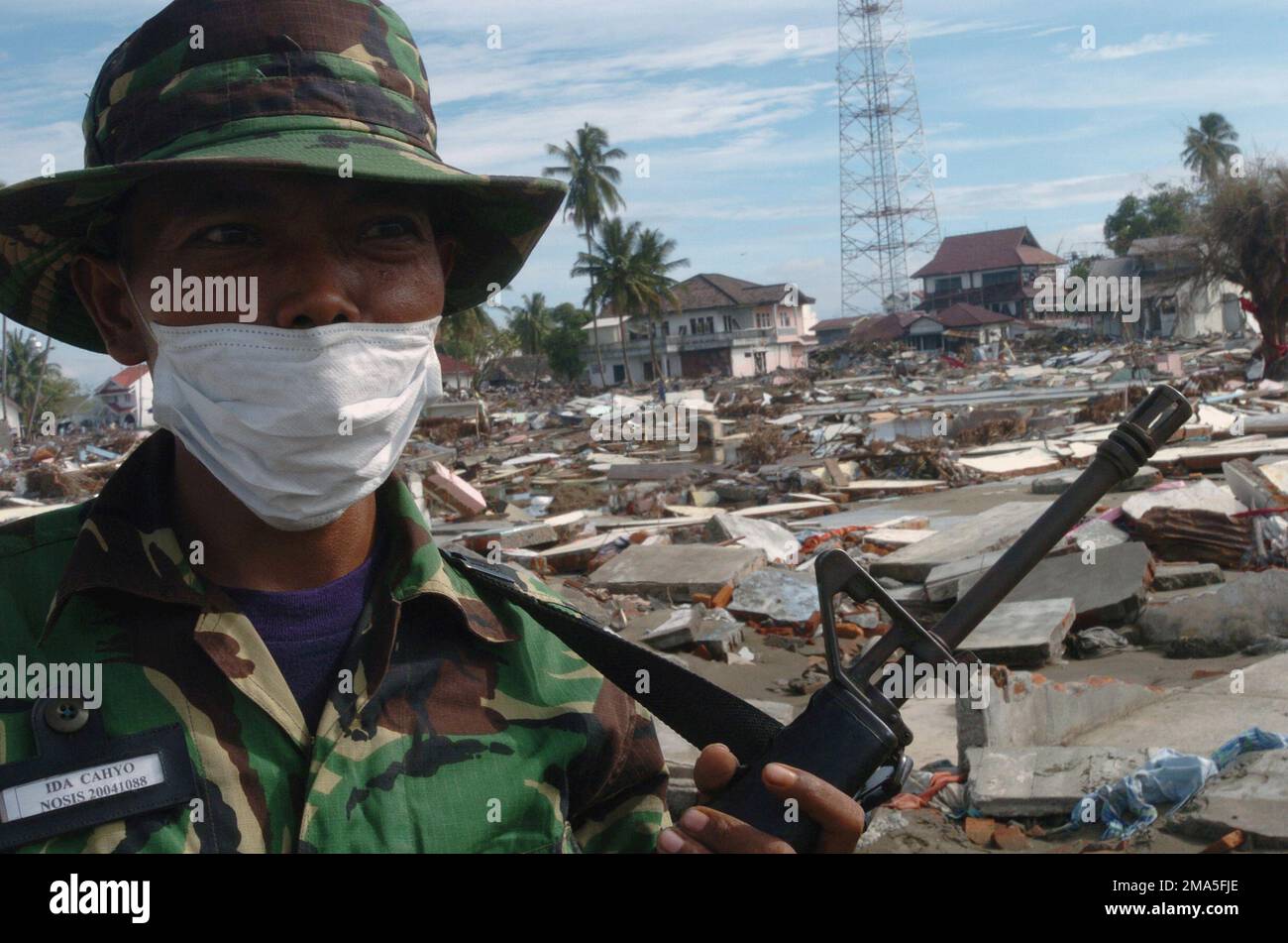 Meulaboh hi-res stock photography and images - Alamy