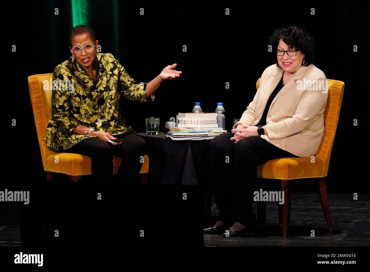 Judge Claire Williams, U.S. Court of Appeals for the Seventh Circuit ...