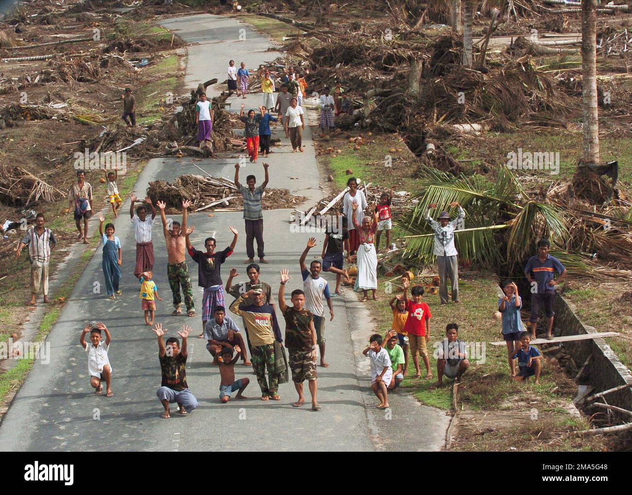 050113-N-8629M-381. State: Sumatra Country: Indonesia (IDN) Scene Major ...