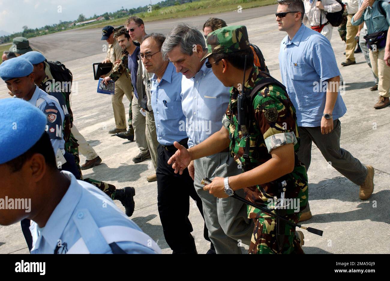 Banda ache hi-res stock photography and images - Alamy